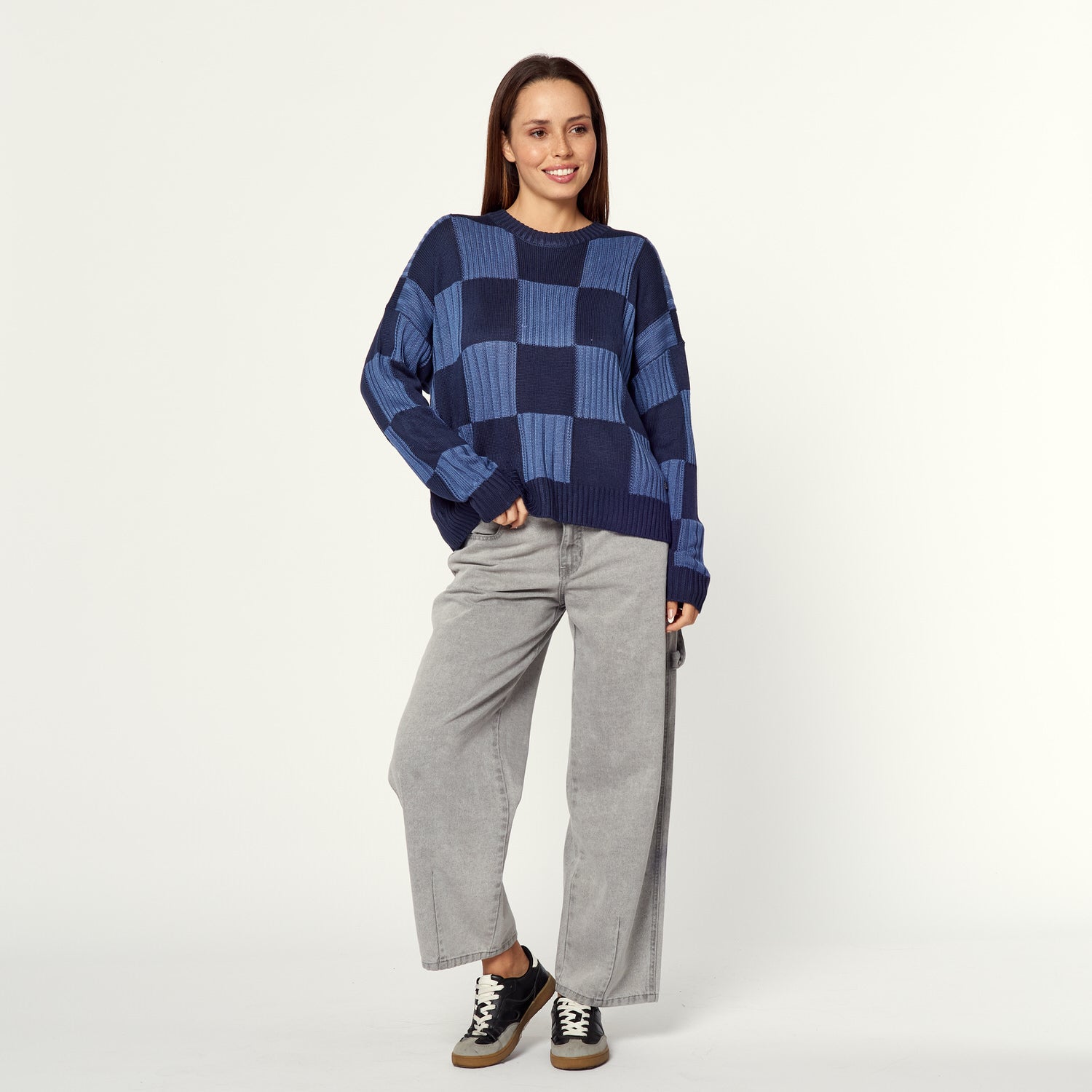 Chompa New Hanna Multi 2