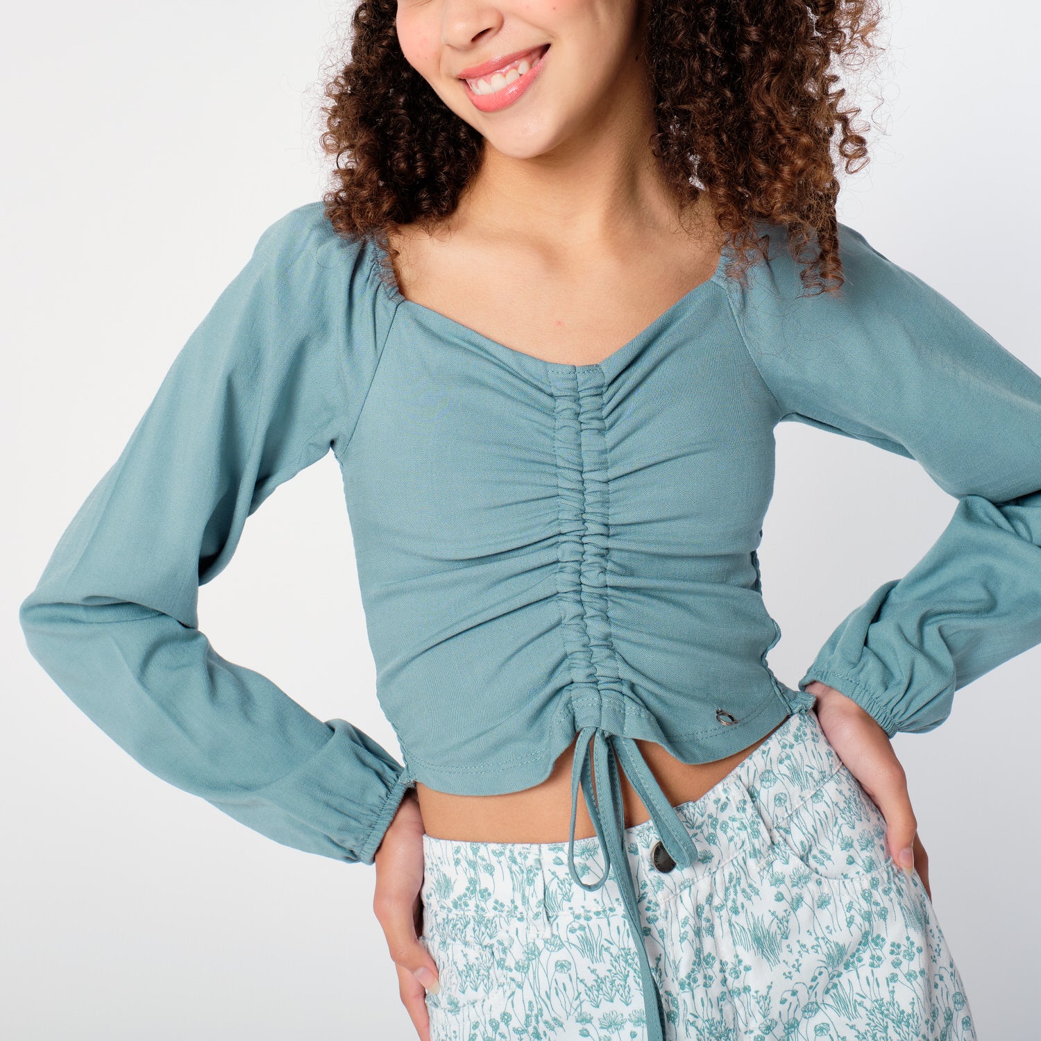 BLUES Blusas