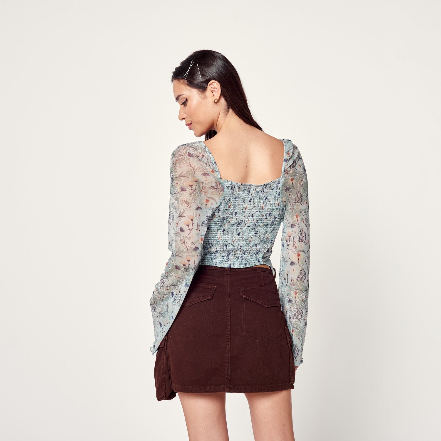 Blusas