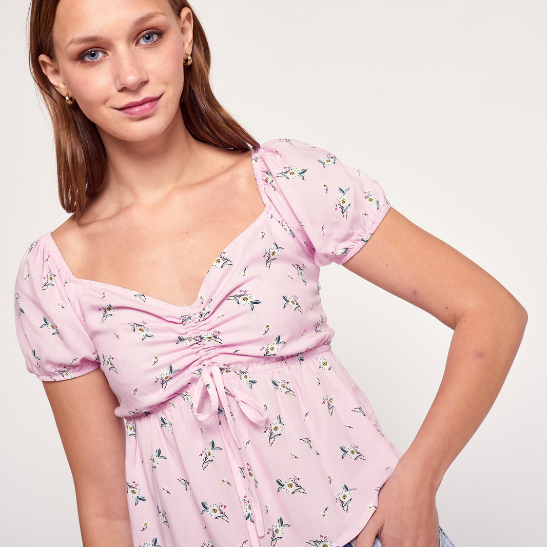 Blusas