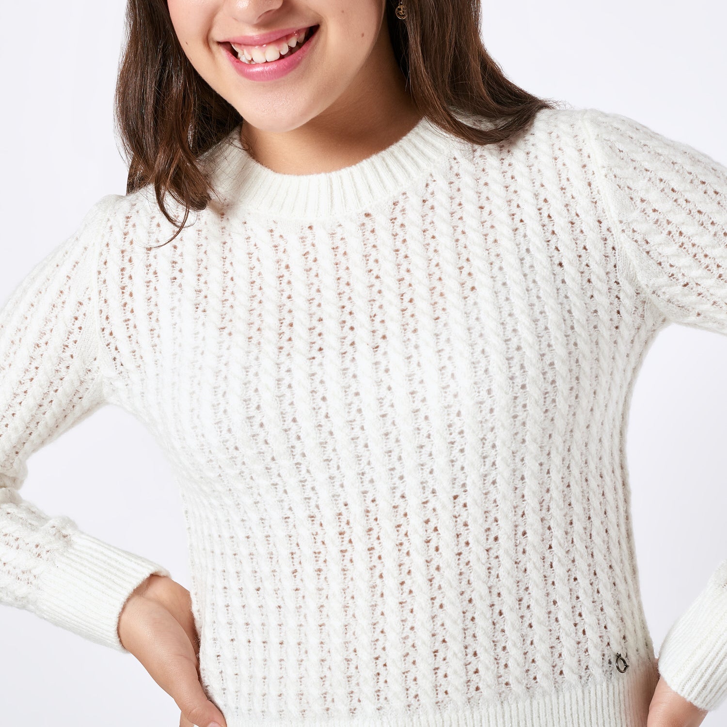 BLUES Chompas y chalecos