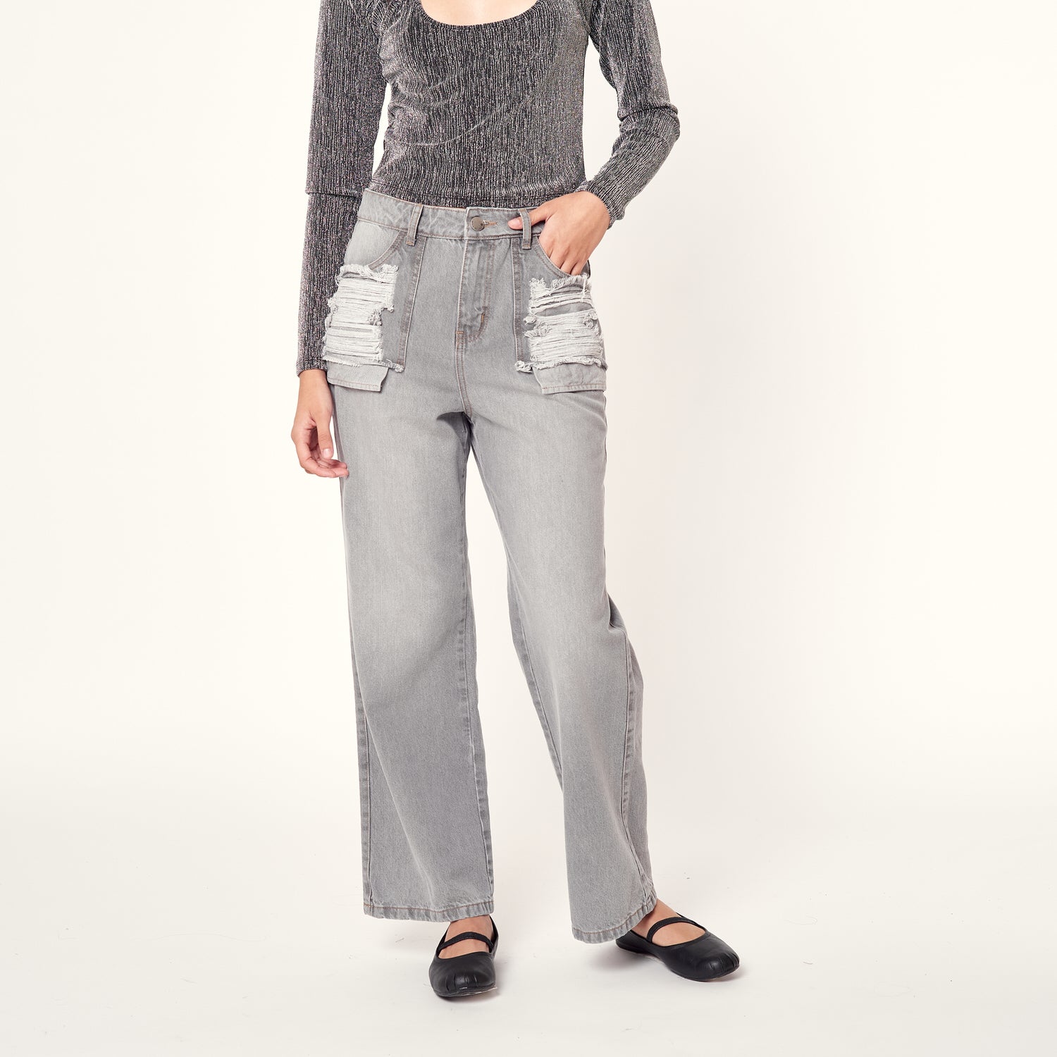 Milk - #TeamMilkPeru #milkblues