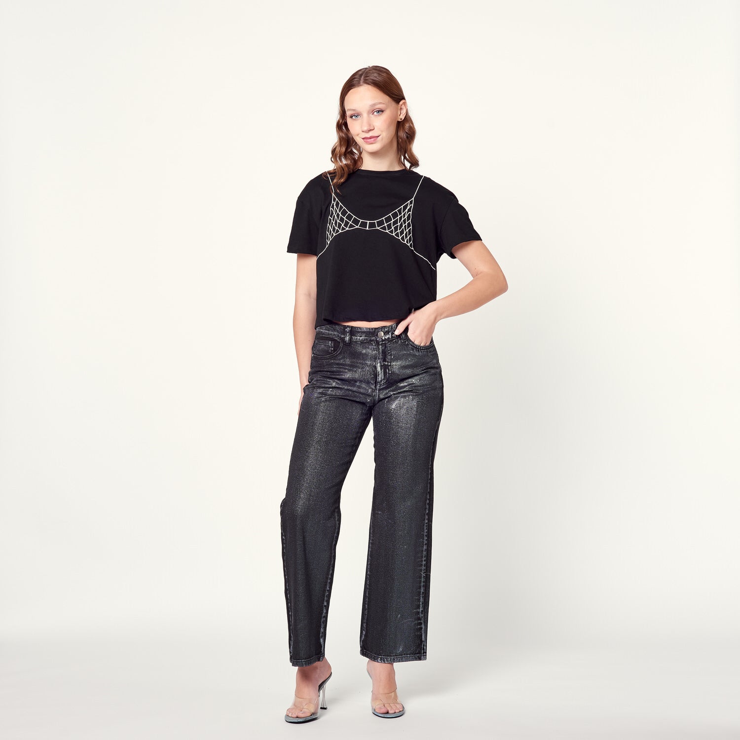 Milk - #TeamMilkPeru #milkblues