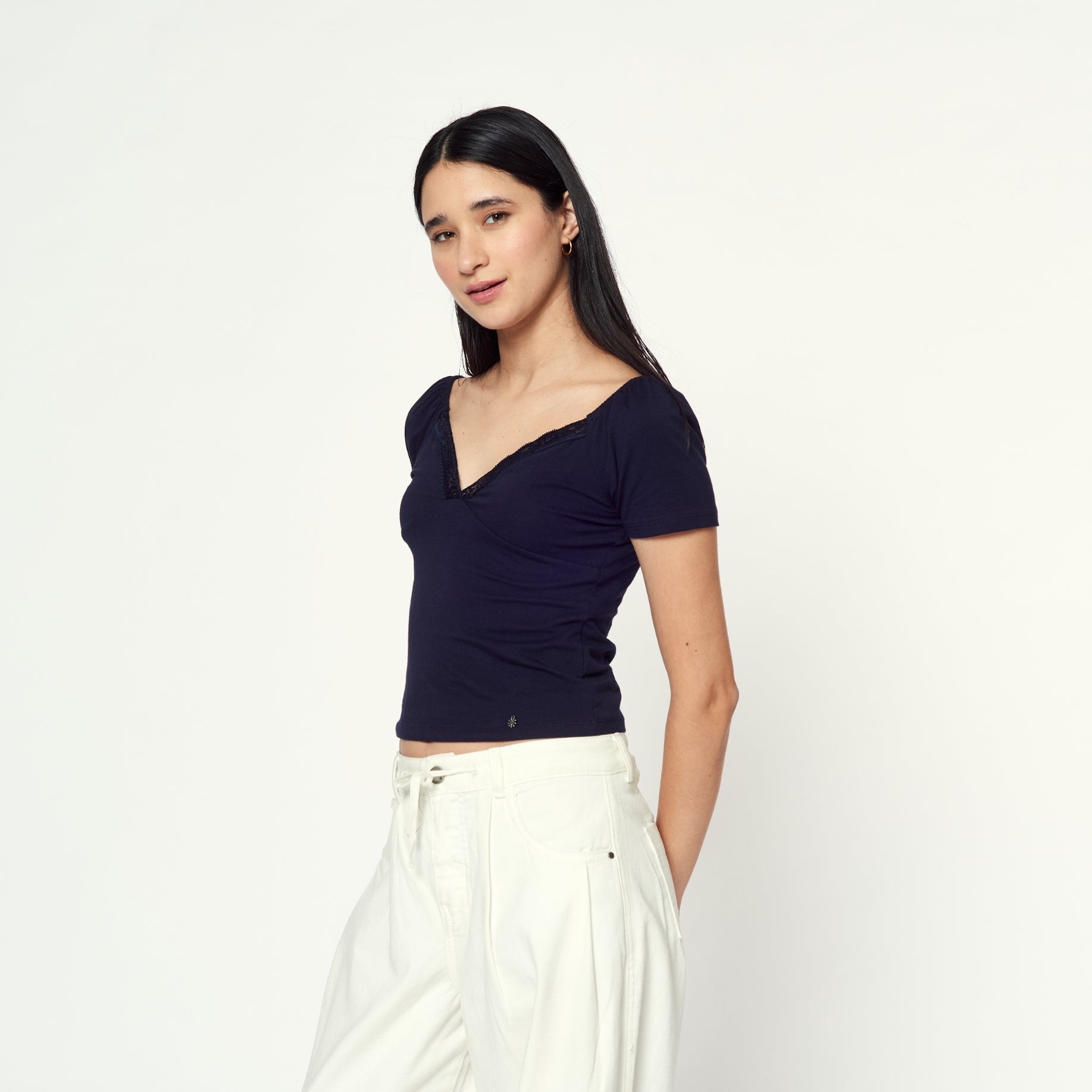 Polo Cute & Cool Azul